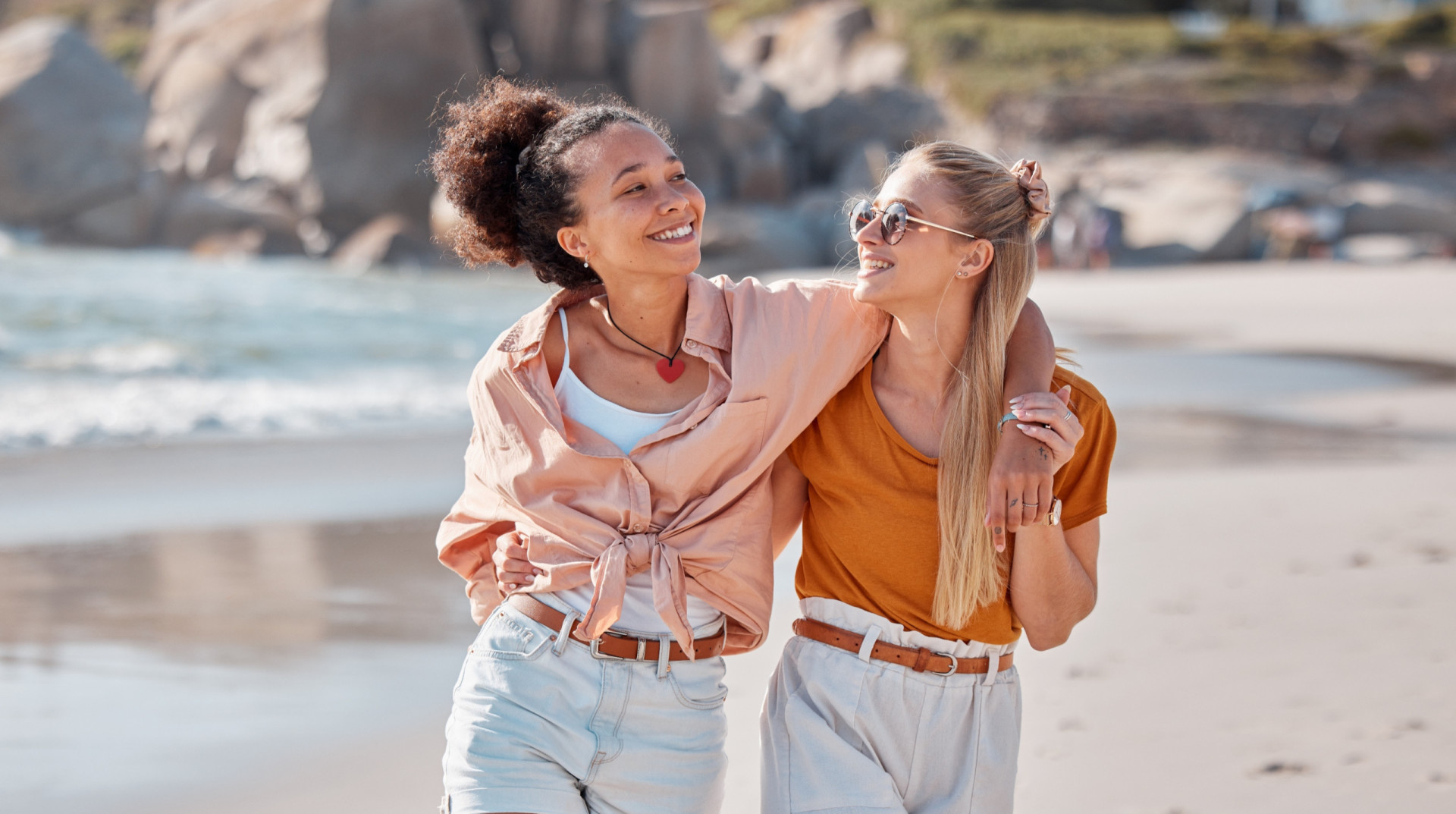 Fun things couples can do to strengthen their bond