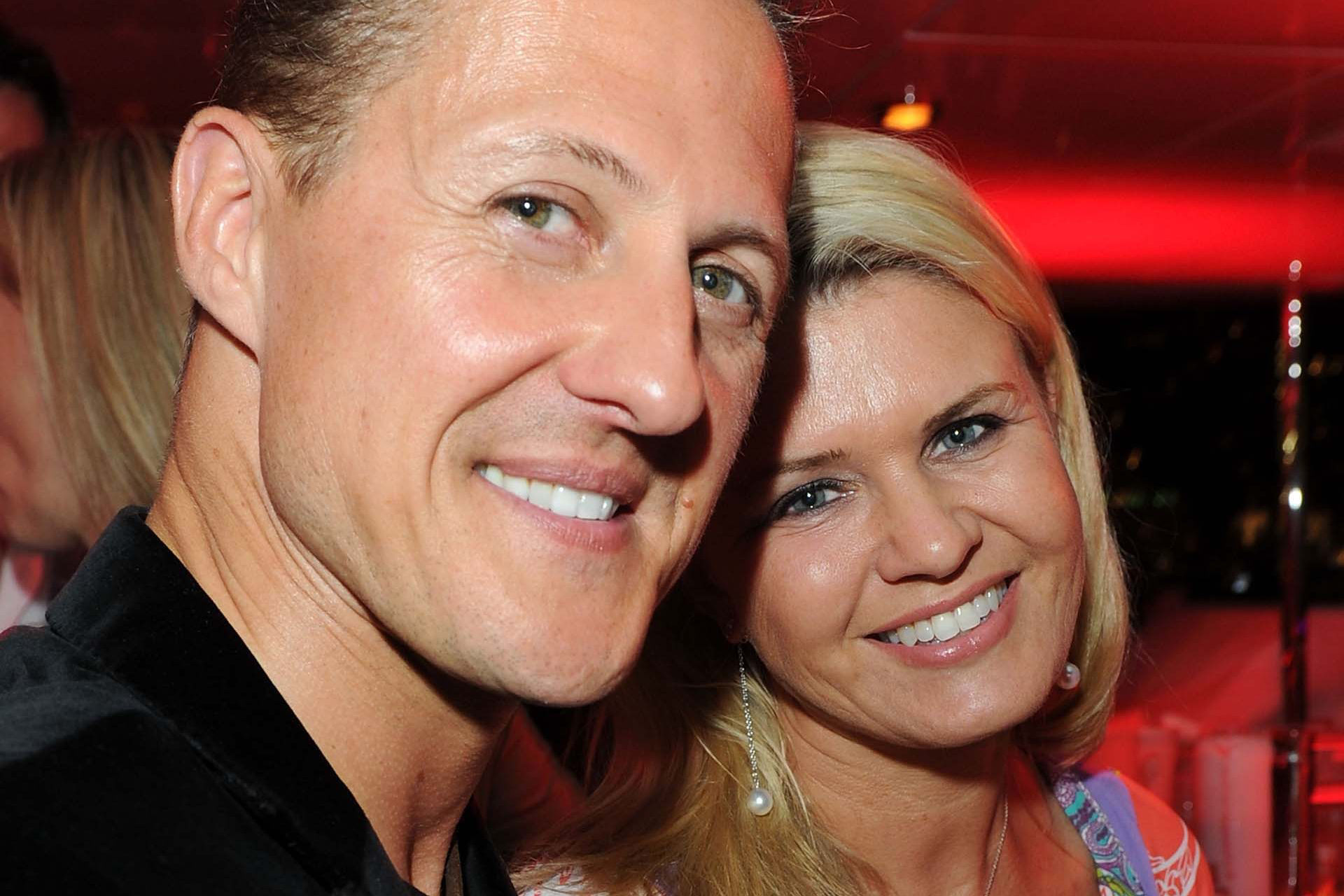 Michael Schumacher’s daughter marries: Was the F1 legend present at the ... Michael Schumacher’s daughter marries: Was the F1 legend present at the ...