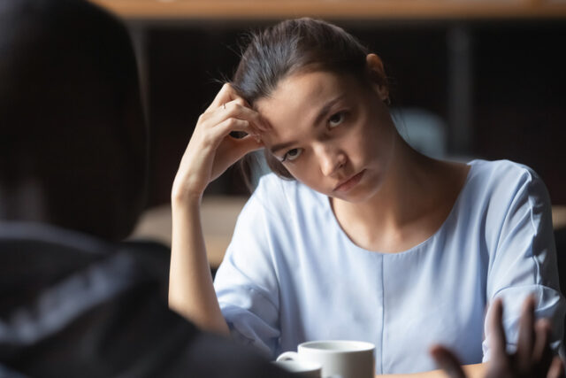 20 things a bad friend might say when you need them the most