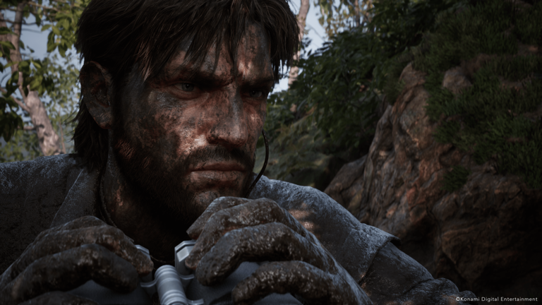 Metal Gear Solid 3 remake release date (and Ape Escape mode) leaks via PSN