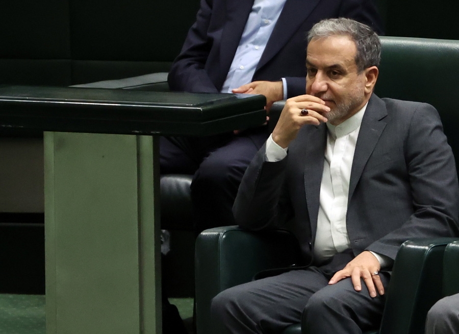 Ιράν: Το Ισραήλ βυθίζει τη Μέση Ανατολή σε έναν "επικίνδυνο κύκλο βίας"
