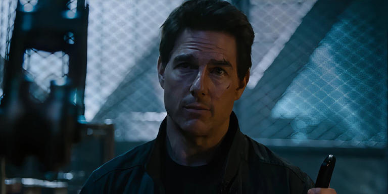 Jack Reacher's 7 Best Beatdowns, Ranked Jack Reacher's 7 Best Beatdowns, Ranked