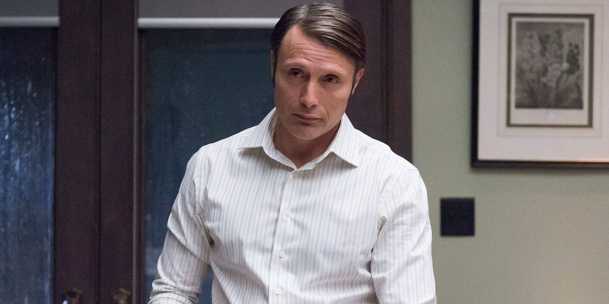 Hannibal Star Mads Mikkelsen Joins Action Thriller