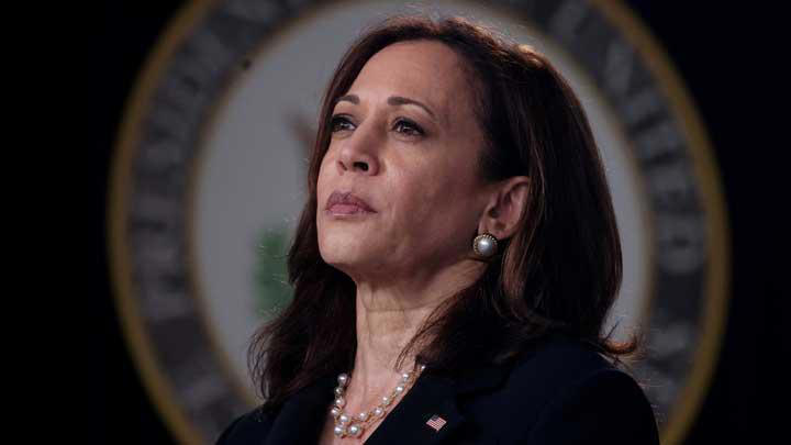 Janji-janji Kamala Harris Setelah Menjadi Calon Presiden AS, Pastikan ... Janji-janji Kamala Harris Setelah Menjadi Calon Presiden AS, Pastikan ...