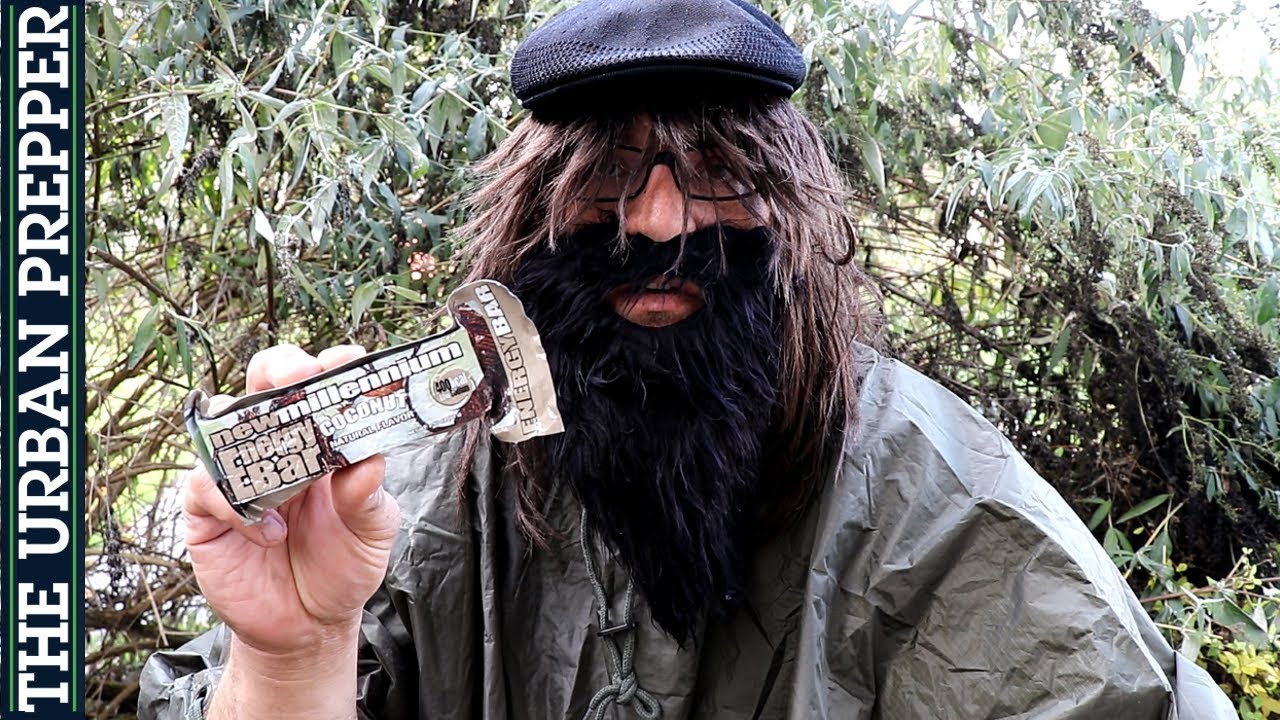 Attempting the Millennium Bar Challenge: Day 150