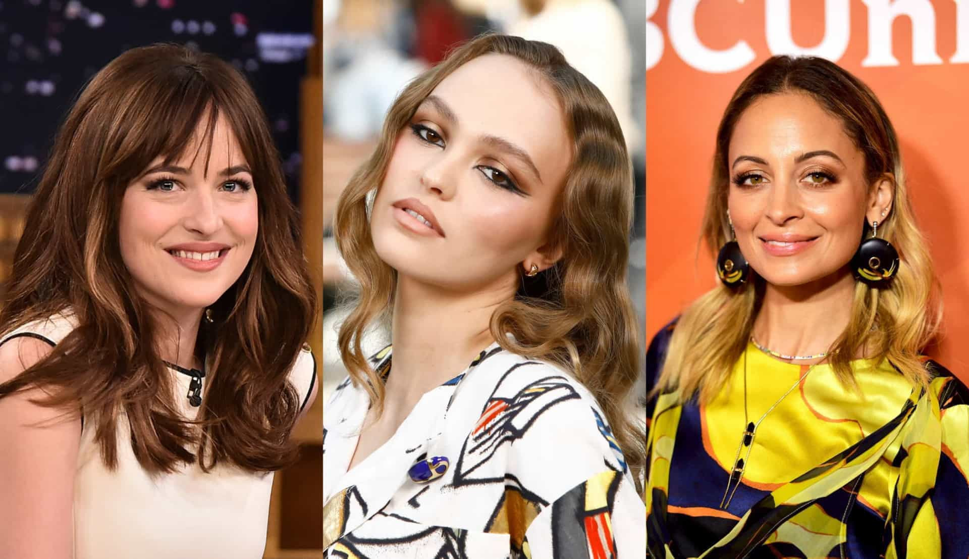 Avoir des parents célèbres, une chance ou un fardeau