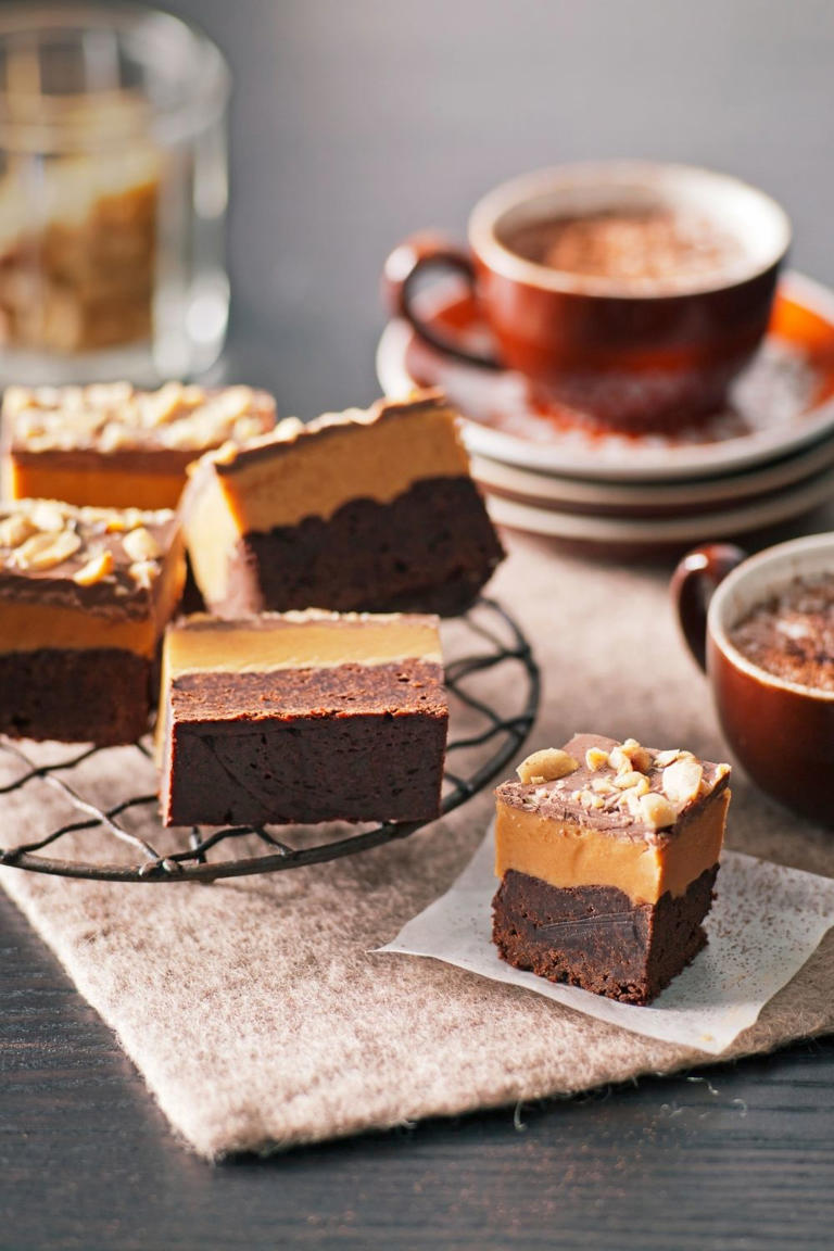 Our top 24 best slice recipes