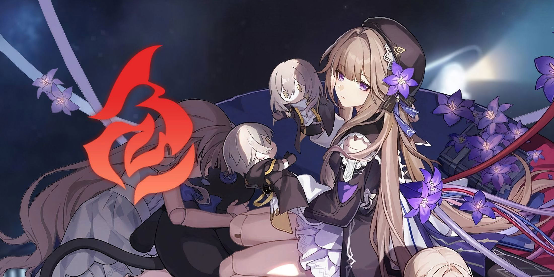 Honkai: Star Rail Leak Reveals Scrapped Fire Version of Herta Honkai: Star Rail Leak Reveals Scrapped Fire Version of Herta