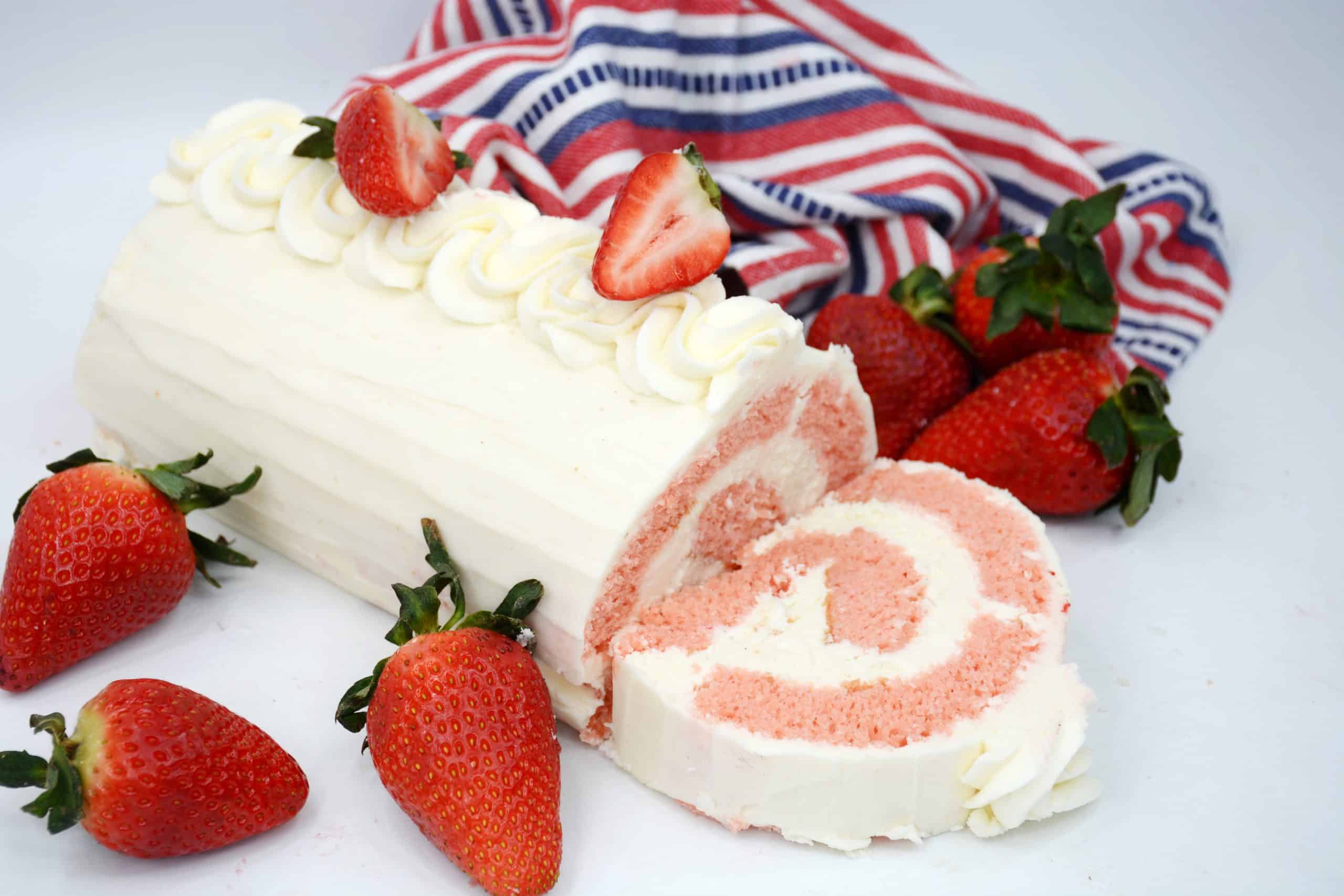 🍓 35 Must-Try Strawberry Recipes for Every Occasion