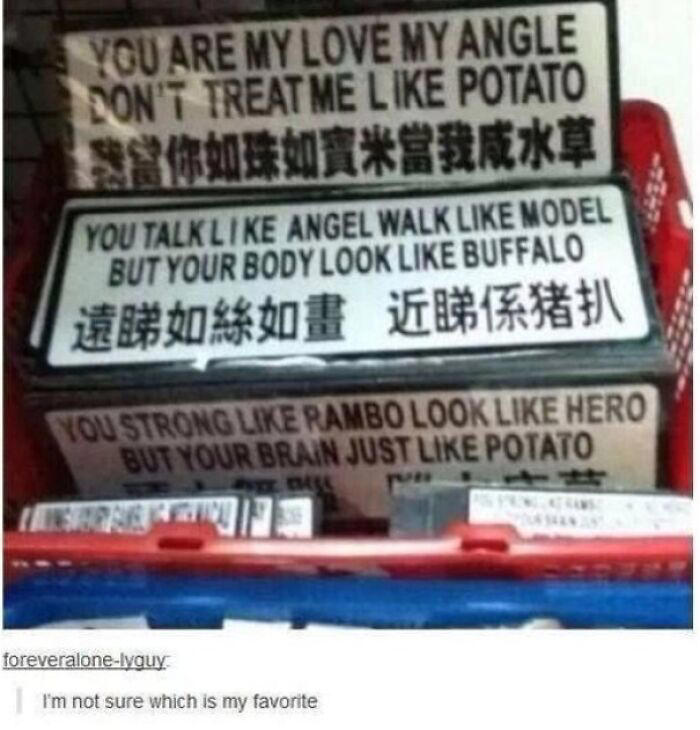 50 Ingenious Signs That May Leave Your Sides Hurting From Laughter (New ...