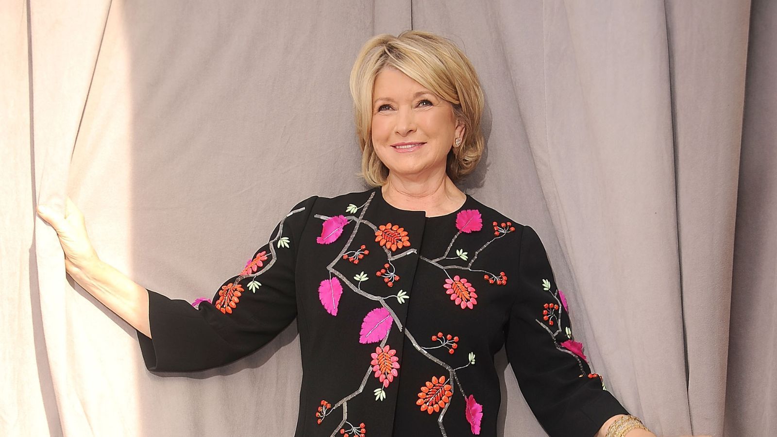 Martha Stewart's '90s Lily Pond Lane home color scheme will dominate ...