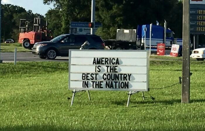 50 Ingenious Signs That May Leave Your Sides Hurting From Laughter (New ...