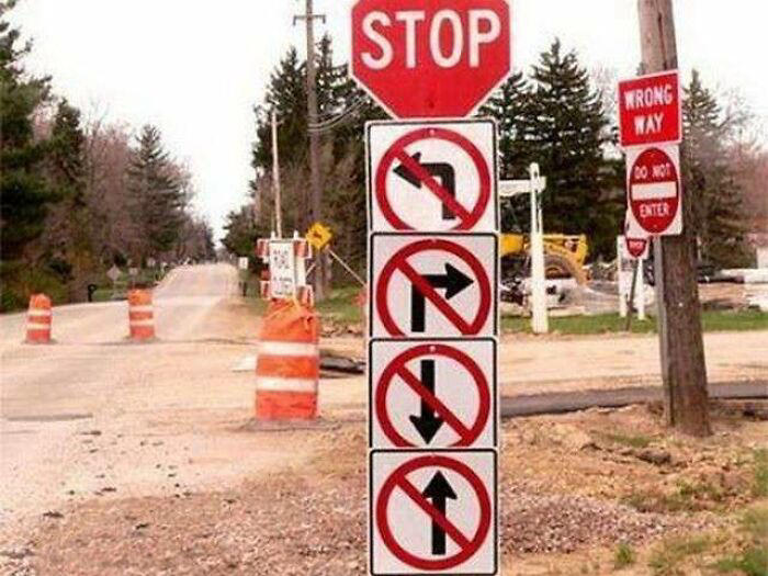 50 Ingenious Signs That May Leave Your Sides Hurting From Laughter (New ...