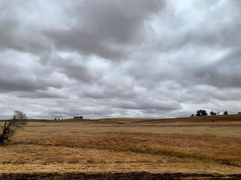 South Africa faces a cold week
