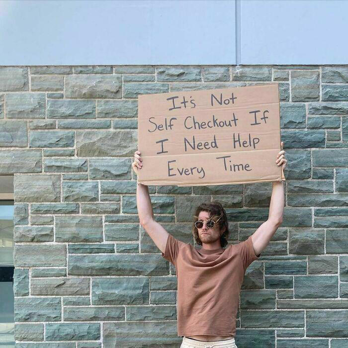 50 Ingenious Signs That May Leave Your Sides Hurting From Laughter (New ...