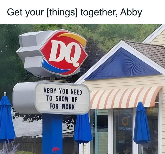 50 Ingenious Signs That May Leave Your Sides Hurting From Laughter (New ...