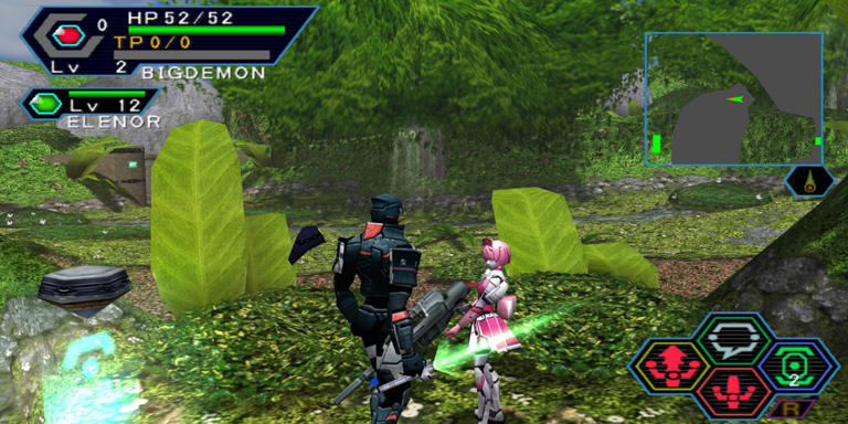 15 MMORPGs That Defined the 2000s