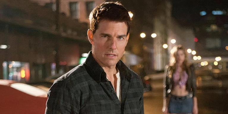 Jack Reacher's 7 Best Beatdowns, Ranked Jack Reacher's 7 Best Beatdowns, Ranked
