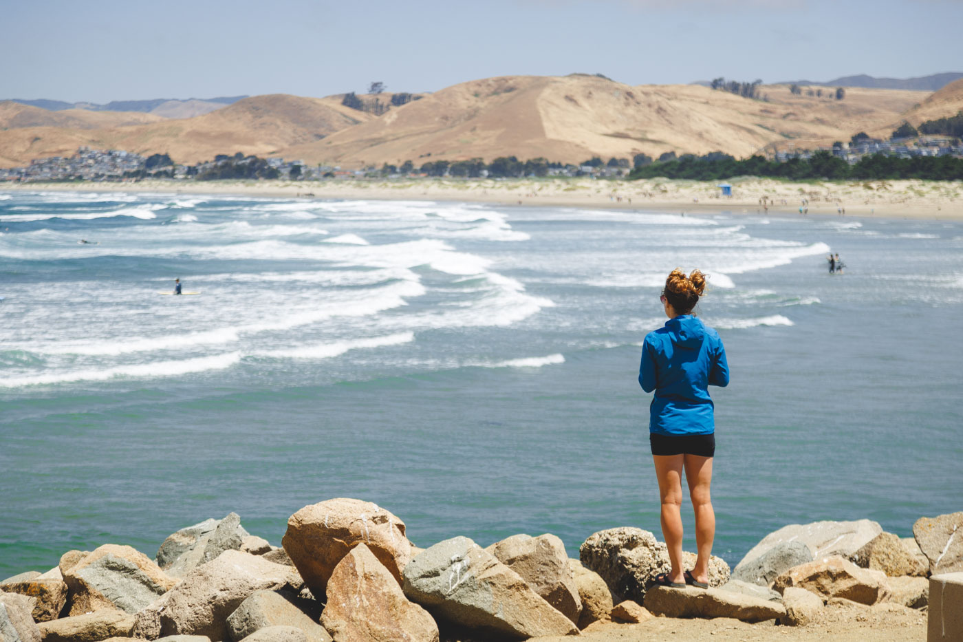 16 BEST Things to Do in Morro Bay