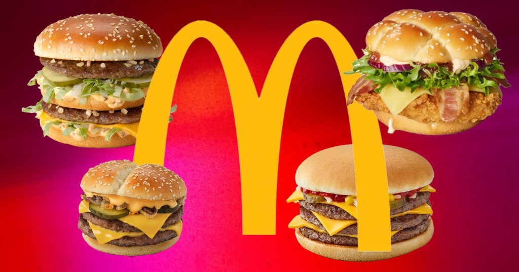 McDonald’s is offering £1.99 deals – how to save over 70% all week McDonald’s is offering £1.99 deals – how to save over 70% all week
