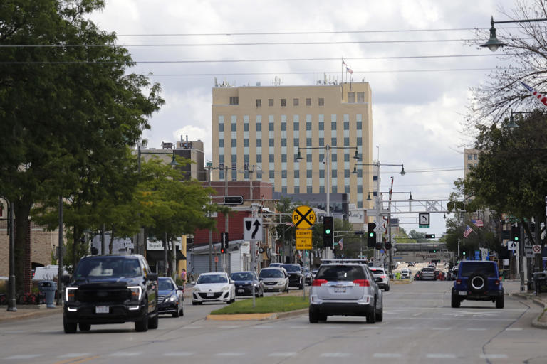 Appleton ranked one of the best Midwest cities to move to in new study