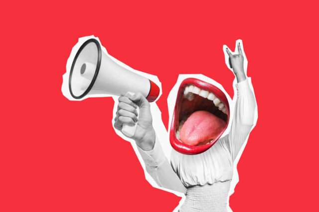 15 Reasons Why Extroverts Talk So Much 15 Reasons Why Extroverts Talk So Much