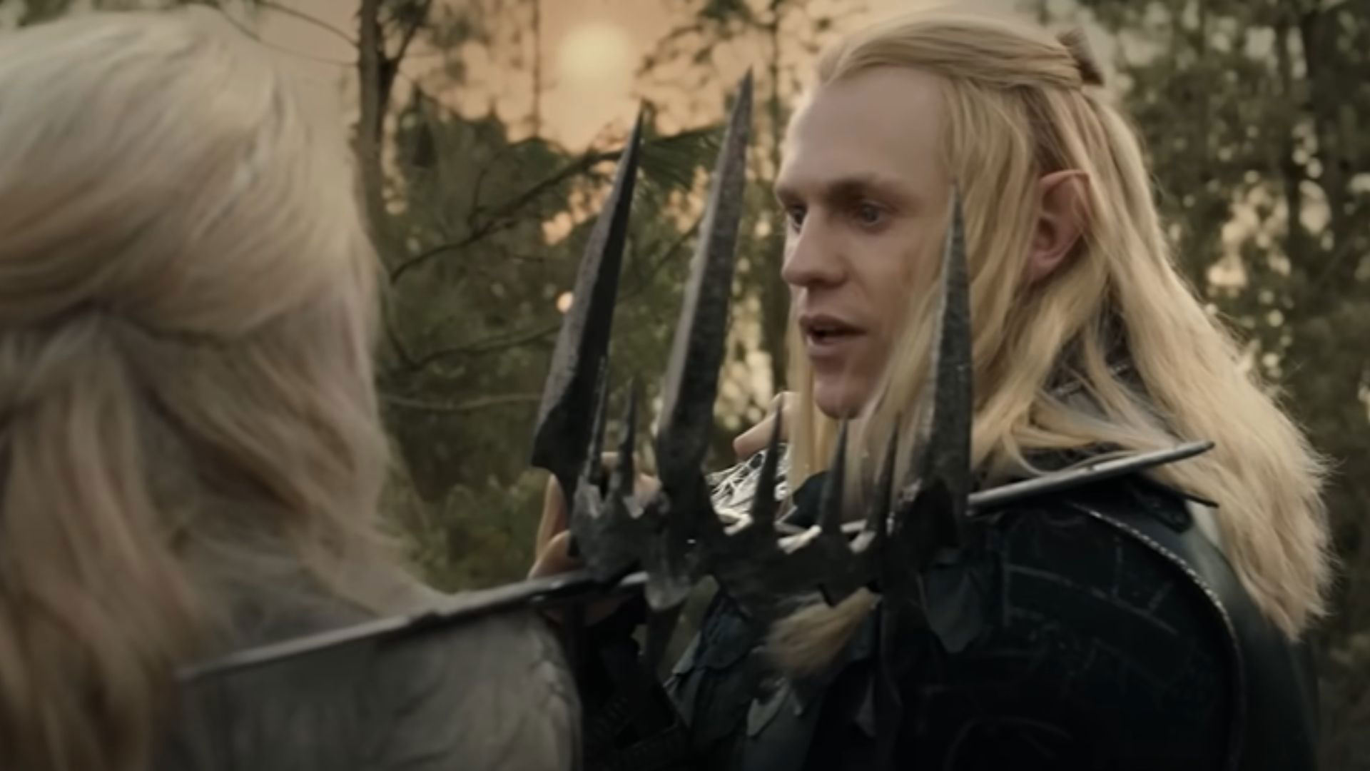 The Rings of Power season 2’s Sauron and Galadriel reunion will have ... The Rings of Power season 2’s Sauron and Galadriel reunion will have ...