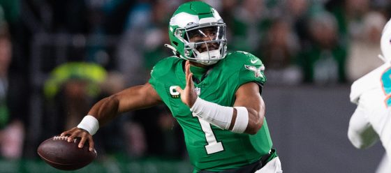 Superflex Dynasty Draft Rankings & Tiers (2025 Fantasy Football)