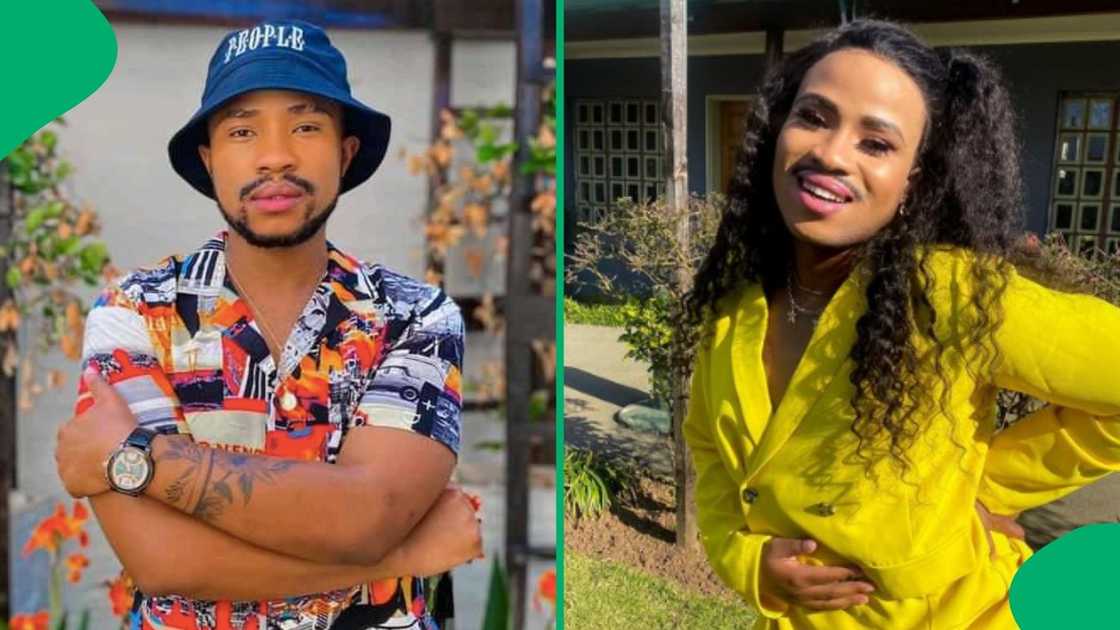 Inno Matijane announces his departure from 'The Way Ngingakhona'