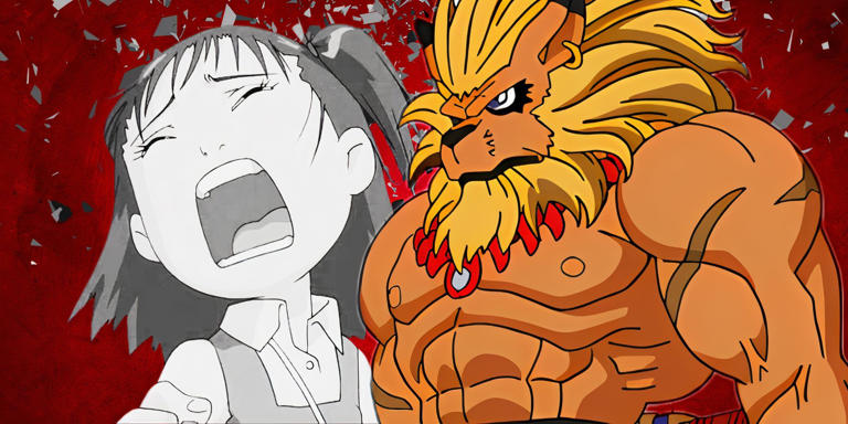 Why Does Leomon Always Die in the Digimon Franchise?