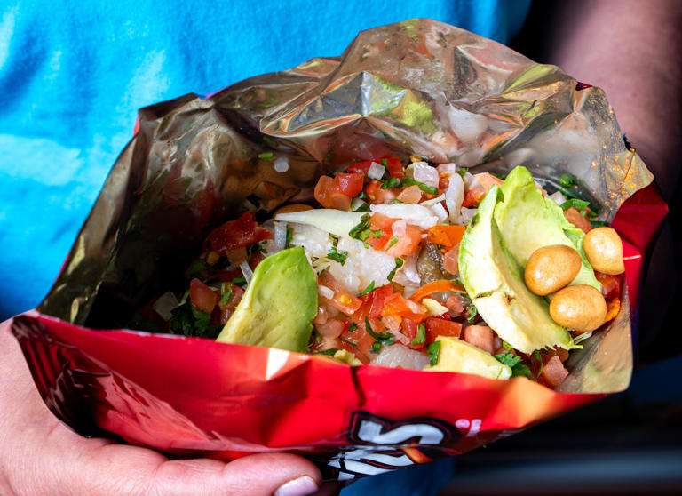 8 treats to try at Milwaukee's Mexican ice cream shops