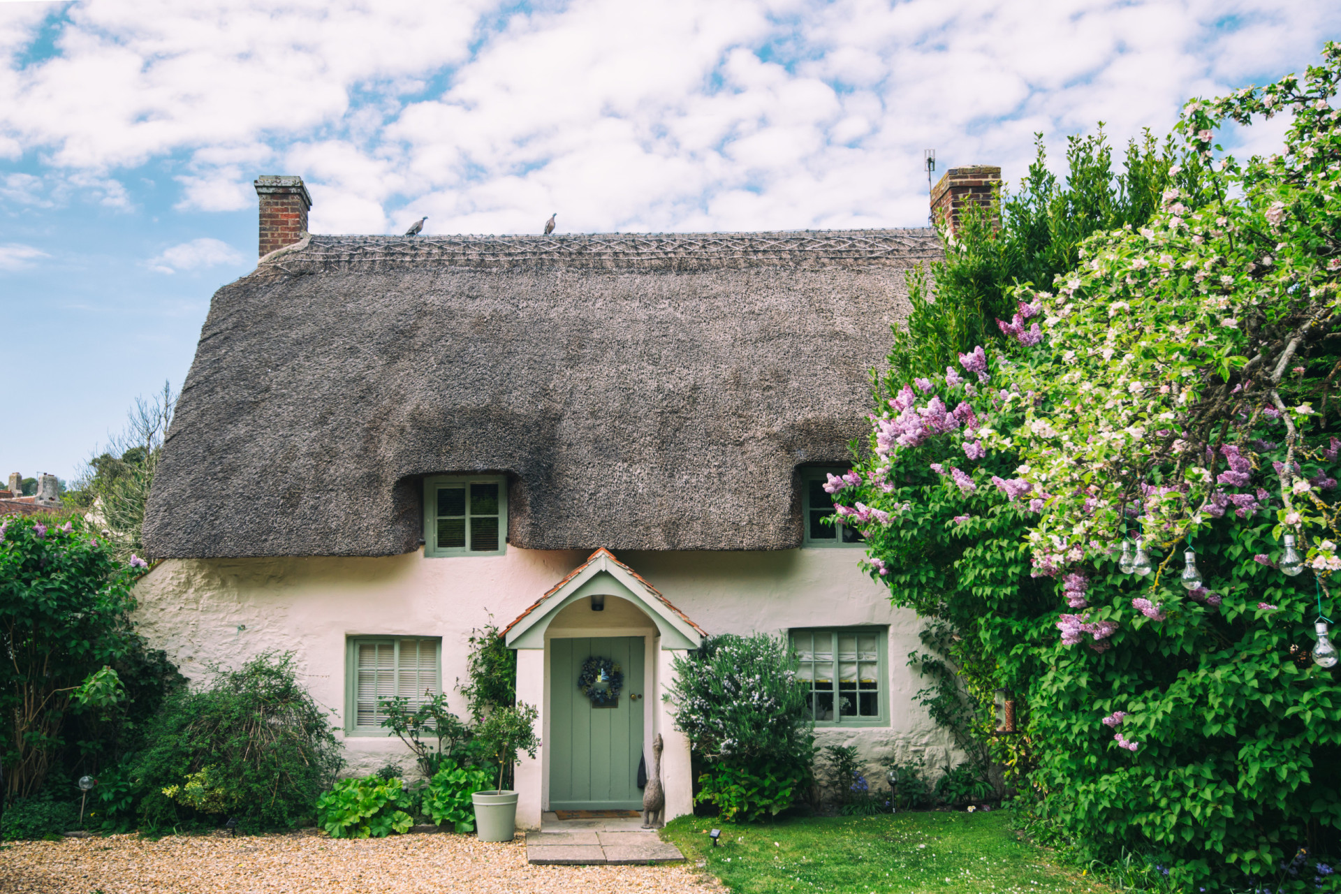 What exactly is cottagecore?