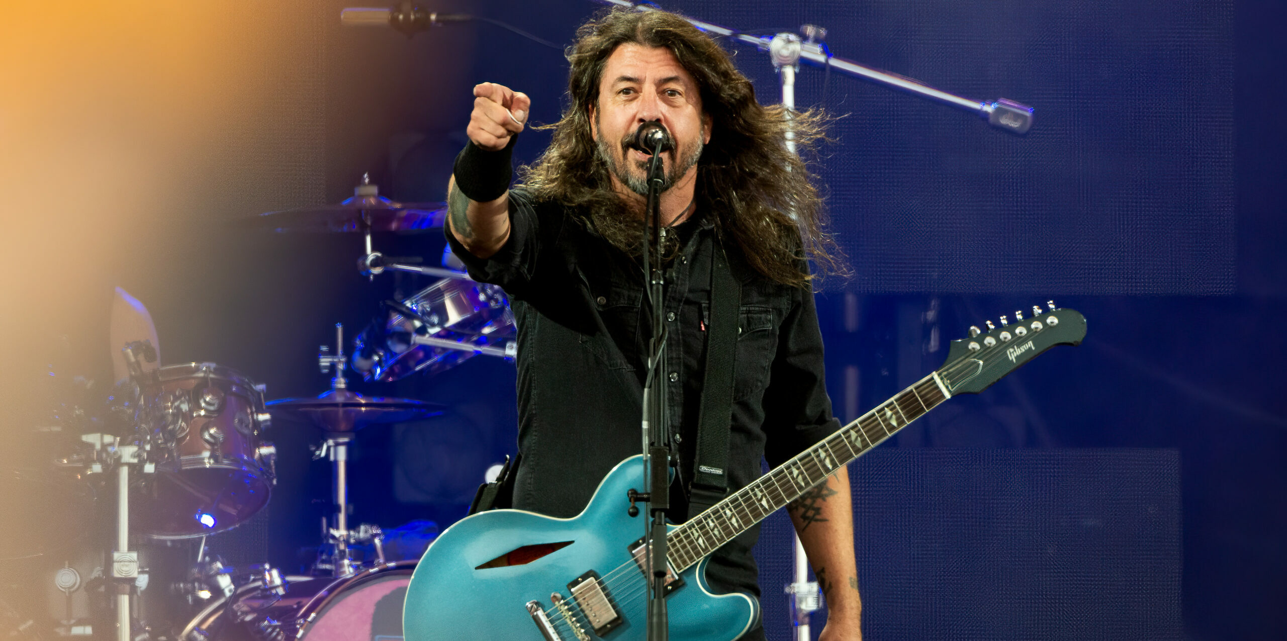 Foo Fighters auf Tour 2026: So viel kosten die Tickets