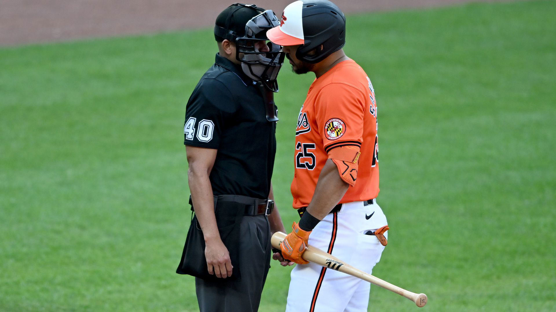 Monday Bird Droppings: The Orioles offense is having its troubles Monday Bird Droppings: The Orioles offense is having its troubles