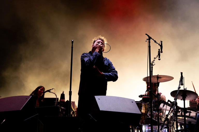 LCD Soundsystem announces tour, including first Milwaukee concerts in ...