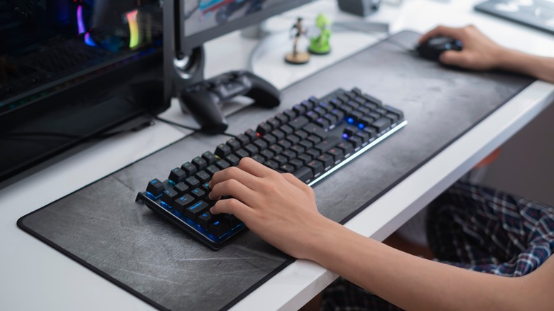 5 Tips For Choosing The Best Desk Mat