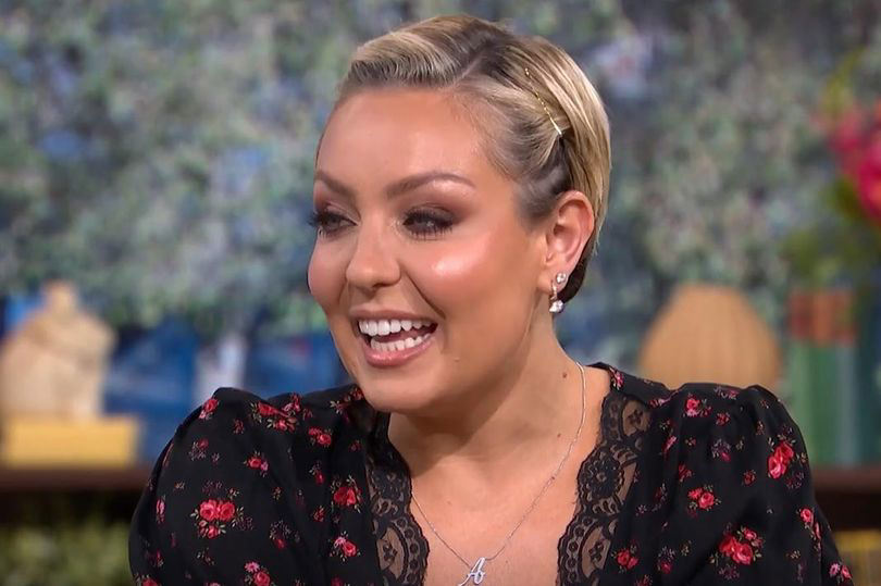 Amy Dowden confirms Strictly start date as she offers health update Amy Dowden confirms Strictly start date as she offers health update