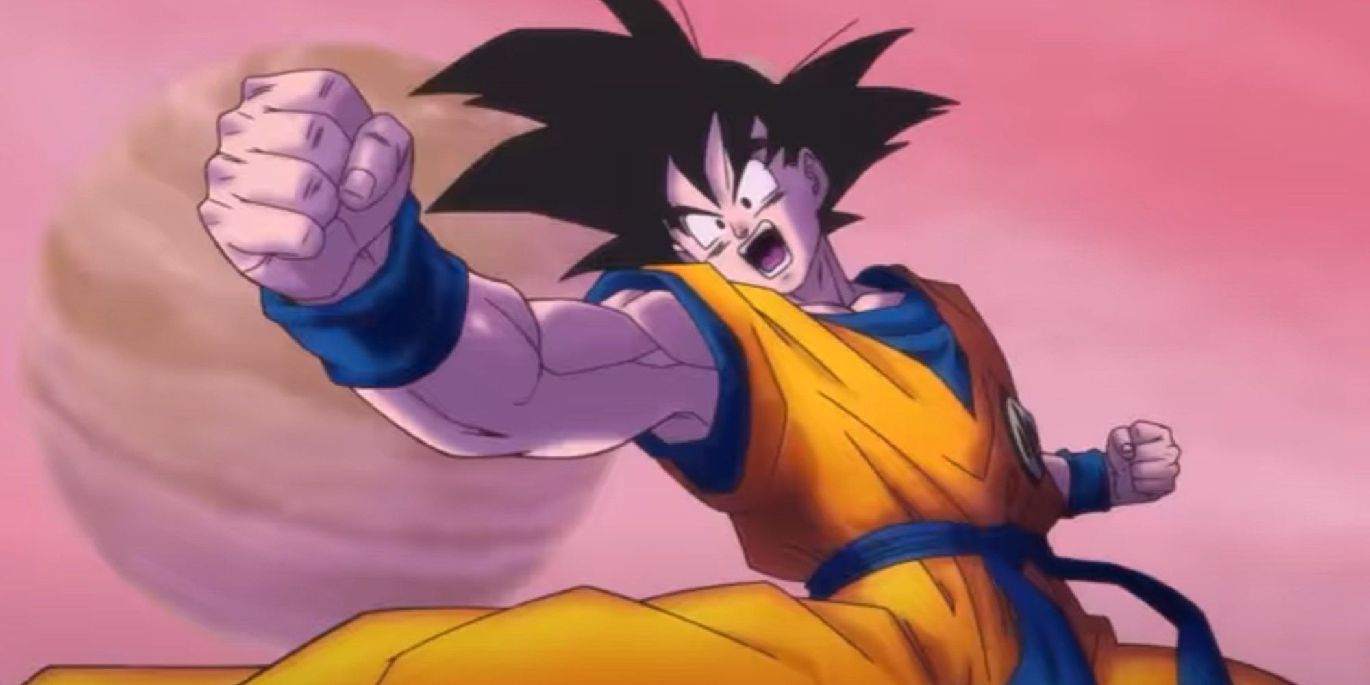 A Year After Akira Toriyama's Death, the Future of Dragon Ball Is As ...