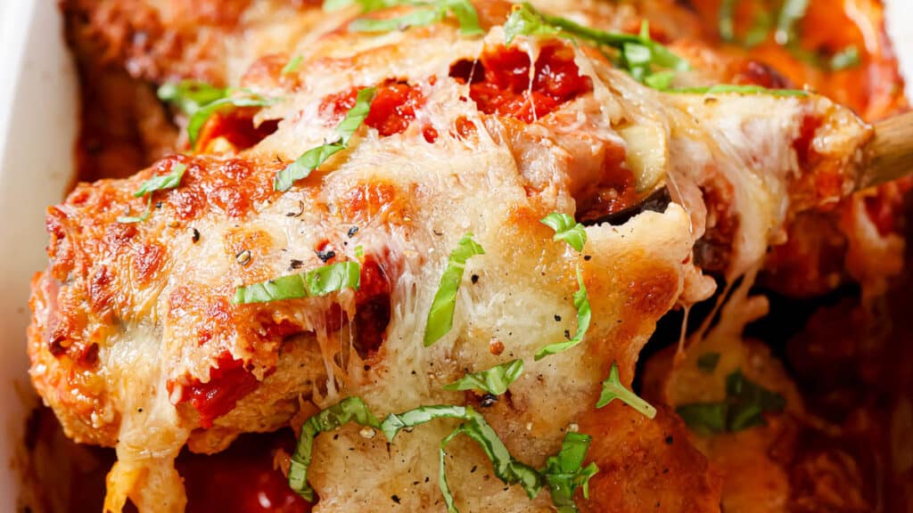17 Comforting Friday Dinners That Taste Better When You Don't Have Work ...