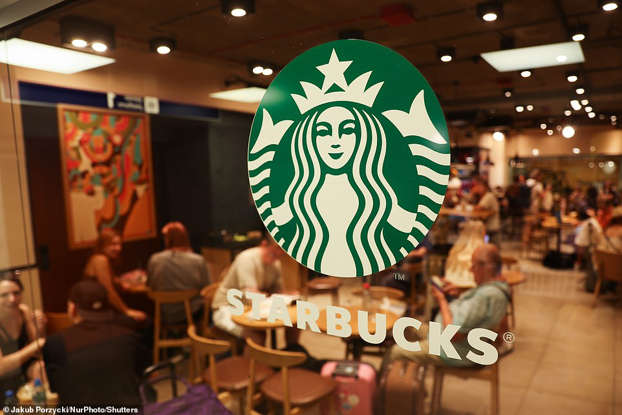Experts reveal the reason behind Starbucks' downfall Experts reveal the reason behind Starbucks' downfall