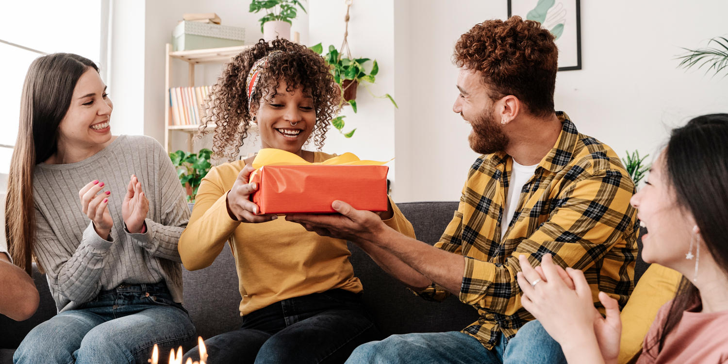 Trendy, practical and affordable gifts for Gen Z they'll actually use ...