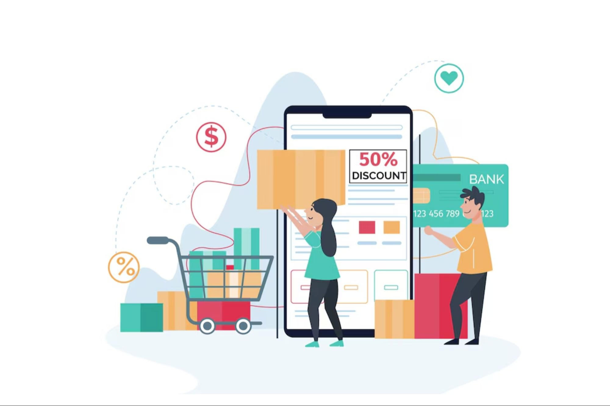 A Deep Dive Into The Shift of Consumer Behaviour in Purchasing A Deep Dive Into The Shift of Consumer Behaviour in Purchasing
