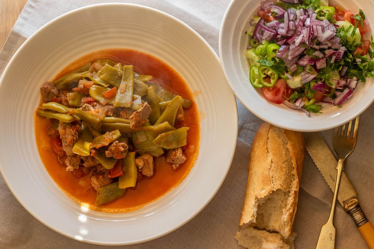 10 Easy Mediterranean One-Pot Meals for Busy Weeknights