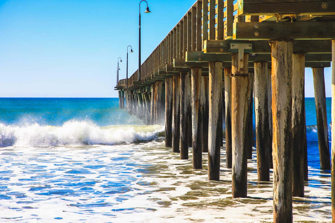 5 Seaside Towns in California That Capture Classic Coastal Charm
