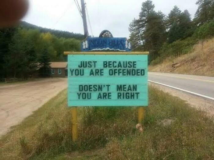 50 Ingenious Signs That May Leave Your Sides Hurting From Laughter (New ...