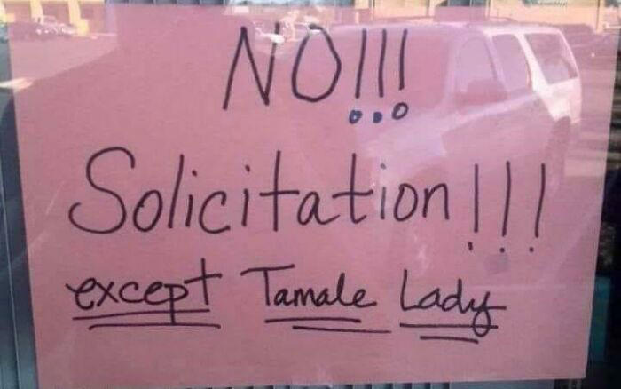 50 Ingenious Signs That May Leave Your Sides Hurting From Laughter (New ...