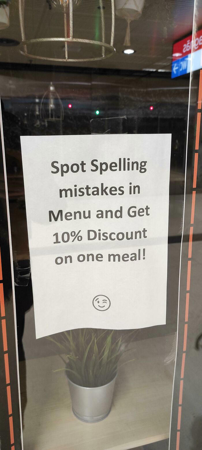 50 Ingenious Signs That May Leave Your Sides Hurting From Laughter (New ...