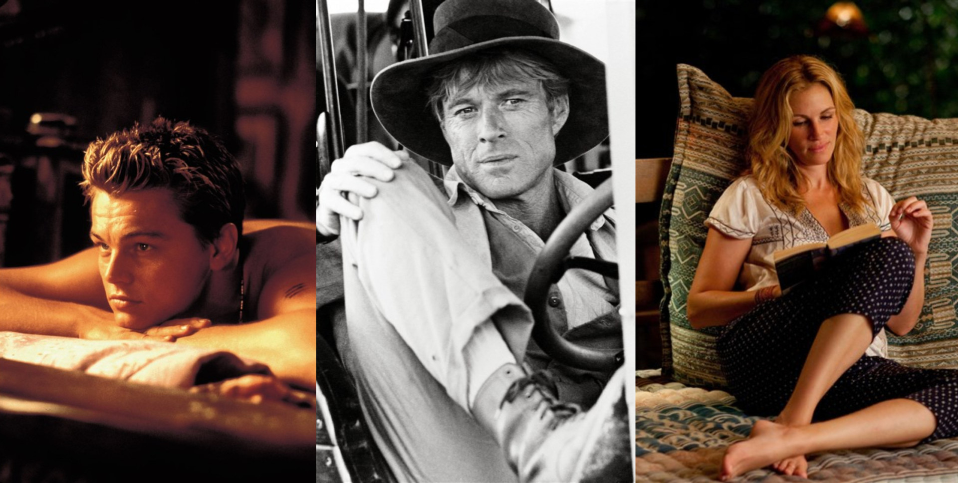 Sun, sand, and cinema: The best travel movies to inspire you this summer