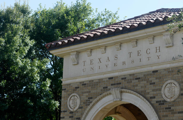Texas Tech System chancellor, Angelo State University double down on ...