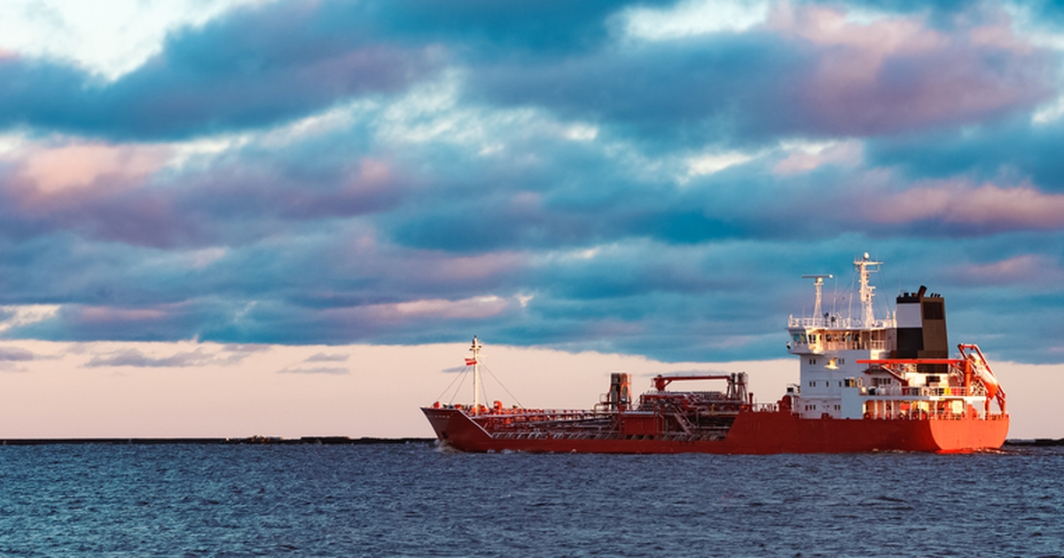 Fourth Russian Tanker Incident in a Week